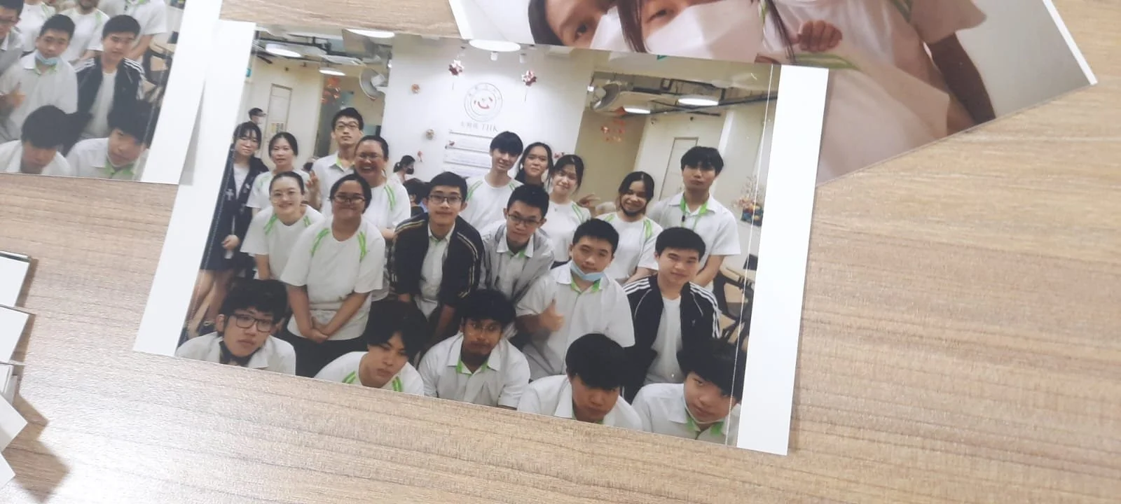 Our Scholars — MILK FUND