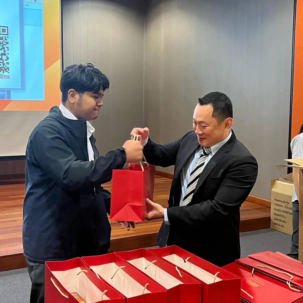 Harmony in Partnership: A special Mid-Autumn Festival — MILK FUND