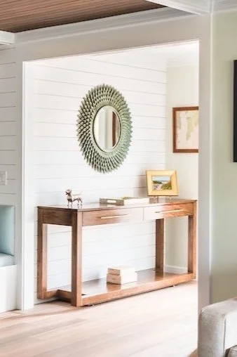 5 Interior Design Tips for a Welcoming Entryway — Maloney Interiors