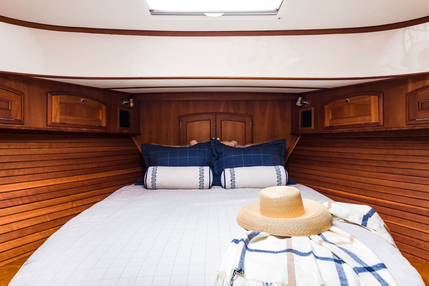 Residential & Yacht Interior Design Portfolio — Maloney Interiors