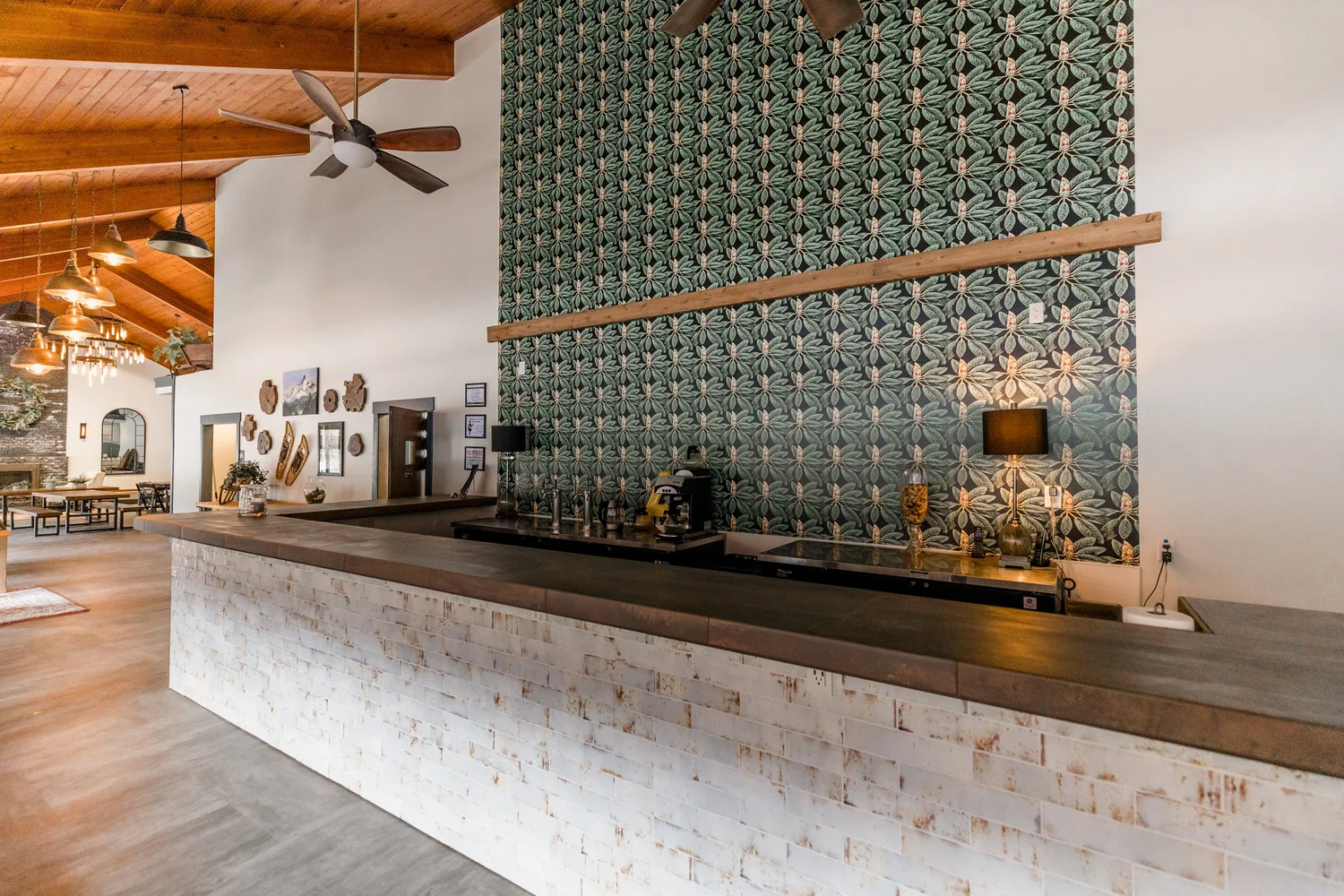 Venue — Alpine Events