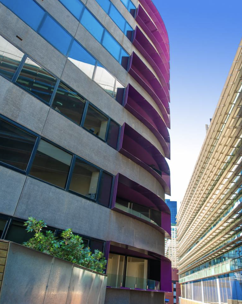 QV2 Apartments — Excel Strata Managers