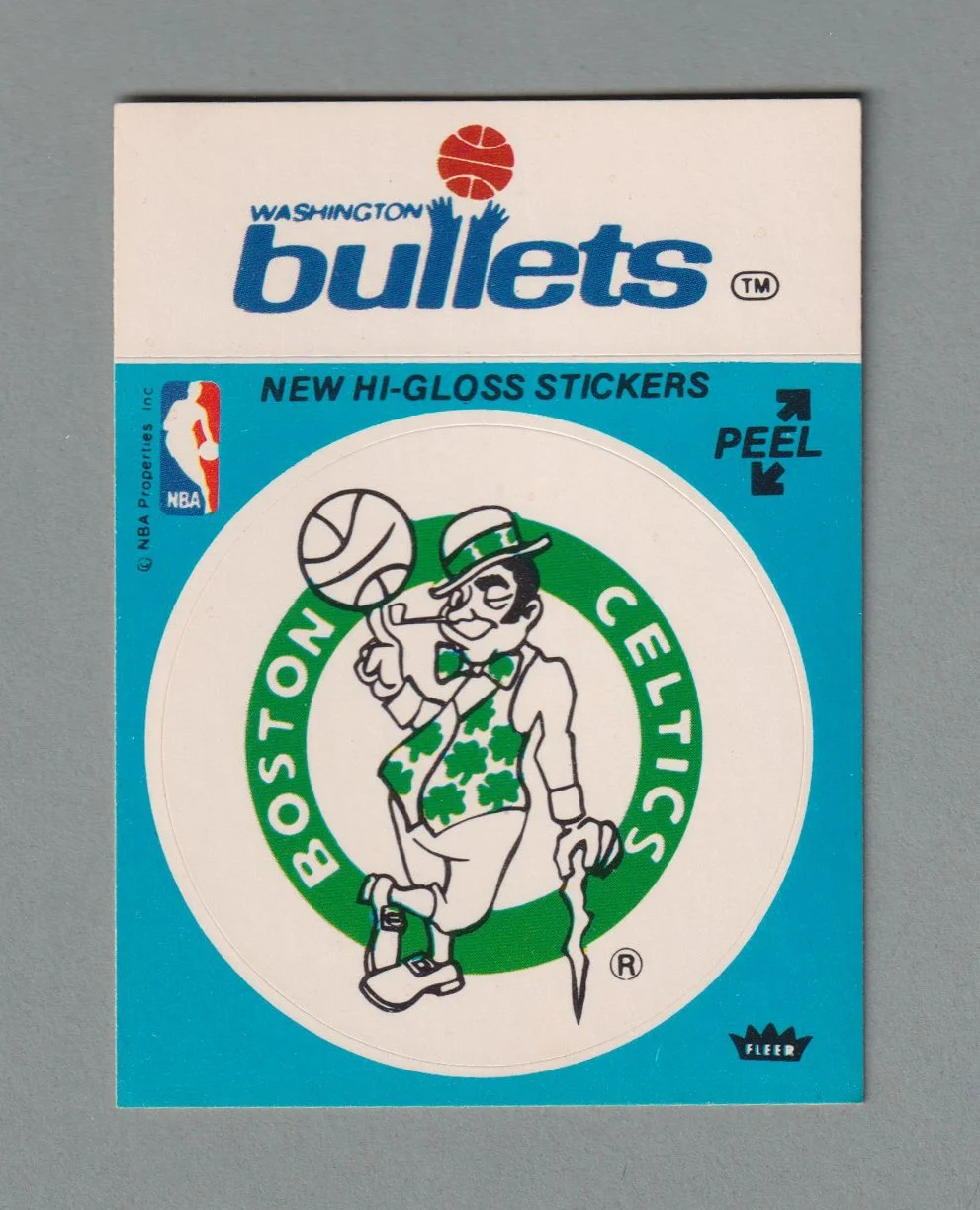 The Archive — Basketball Card Museum