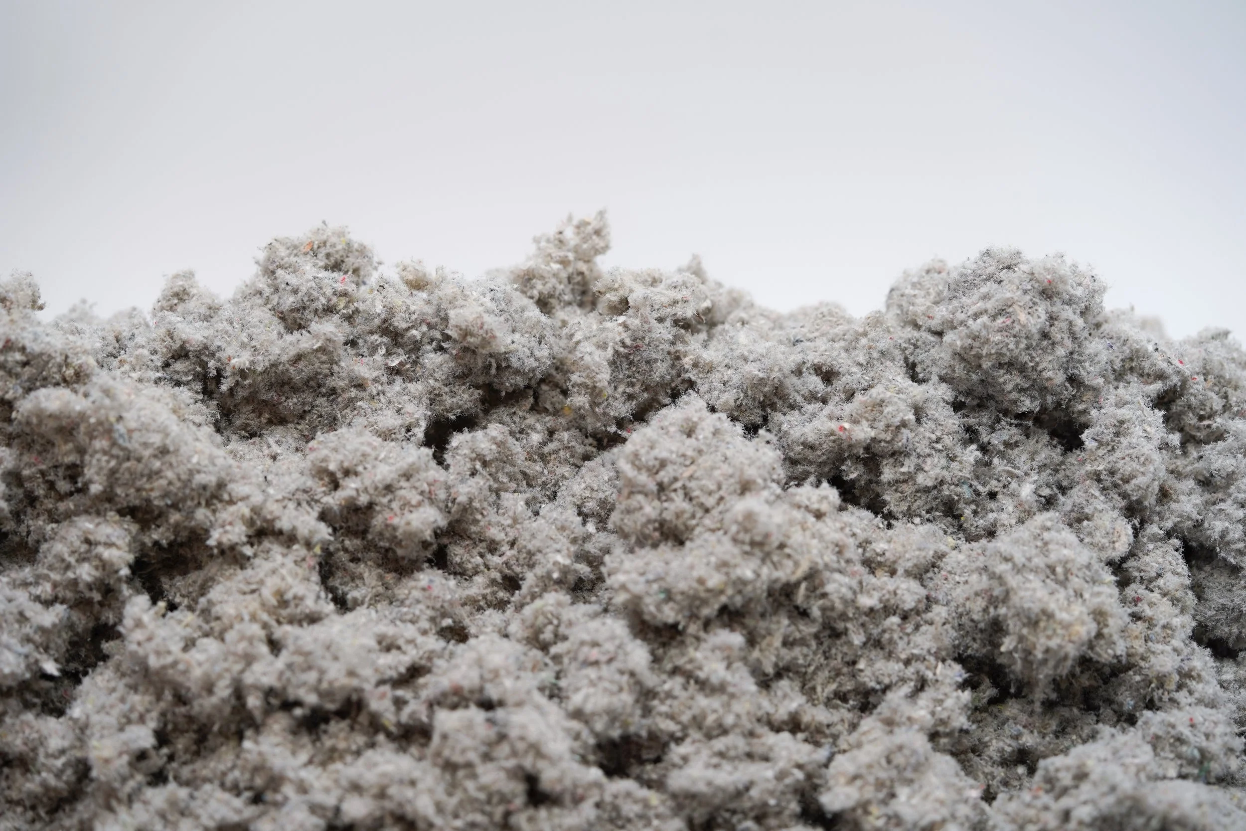 Cellulose Insulation | Building Energy Experts | IL — Building Energy ...