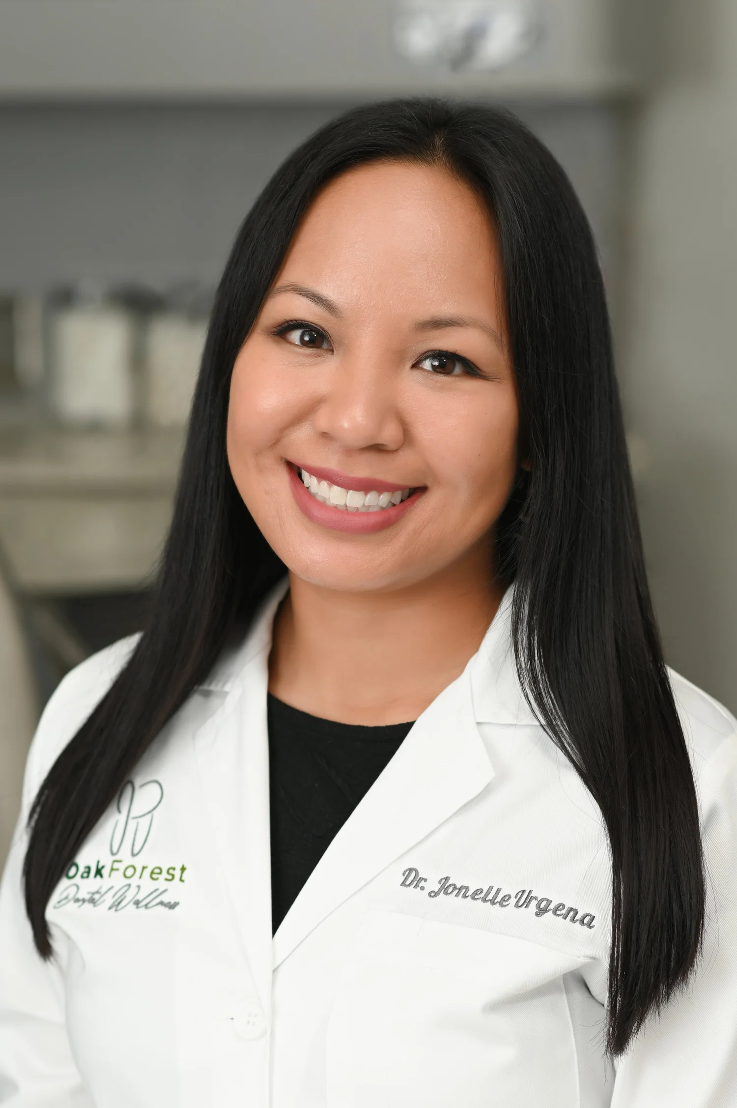 The Team — oak forest dental wellness