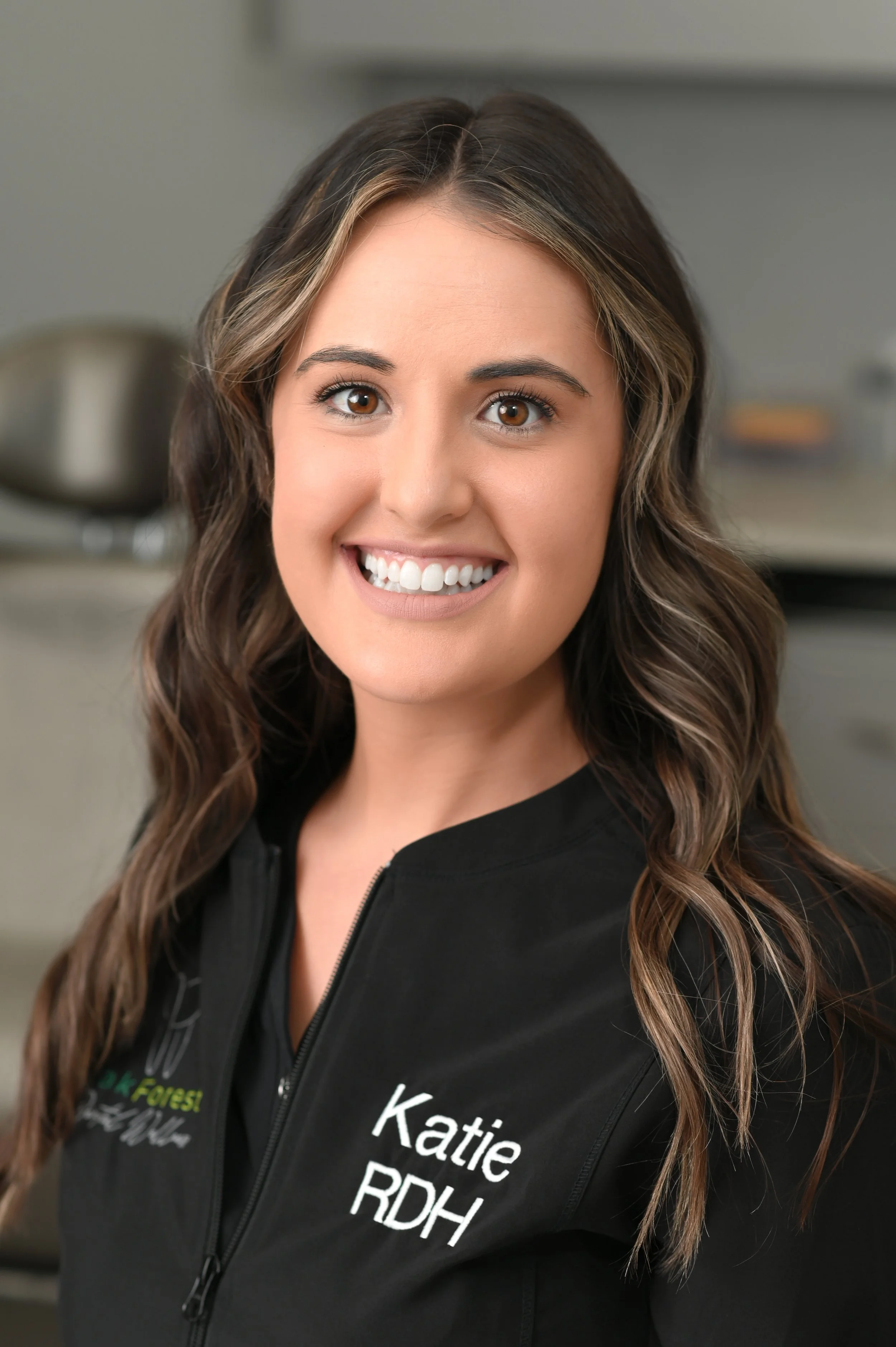 The Team — oak forest dental wellness
