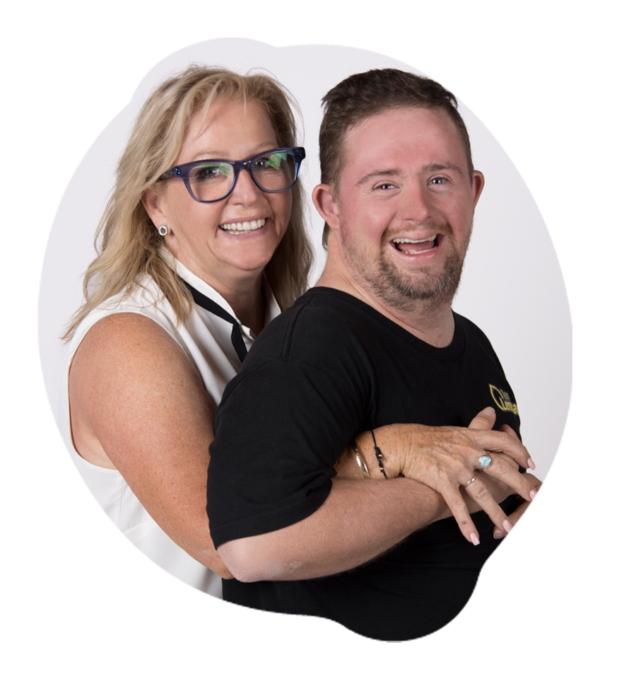 About Us — Team Lemonade