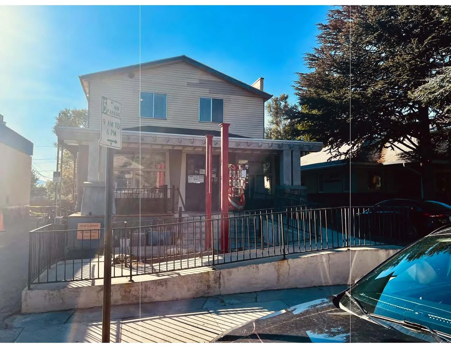 Salt Lake Harm Reduction Project