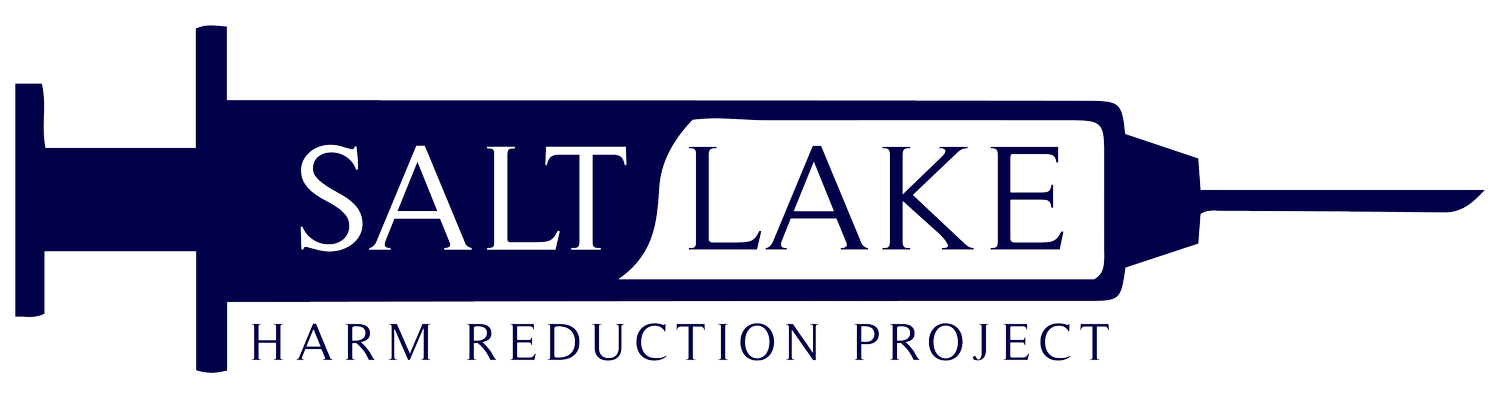 Salt Lake Harm Reduction Project