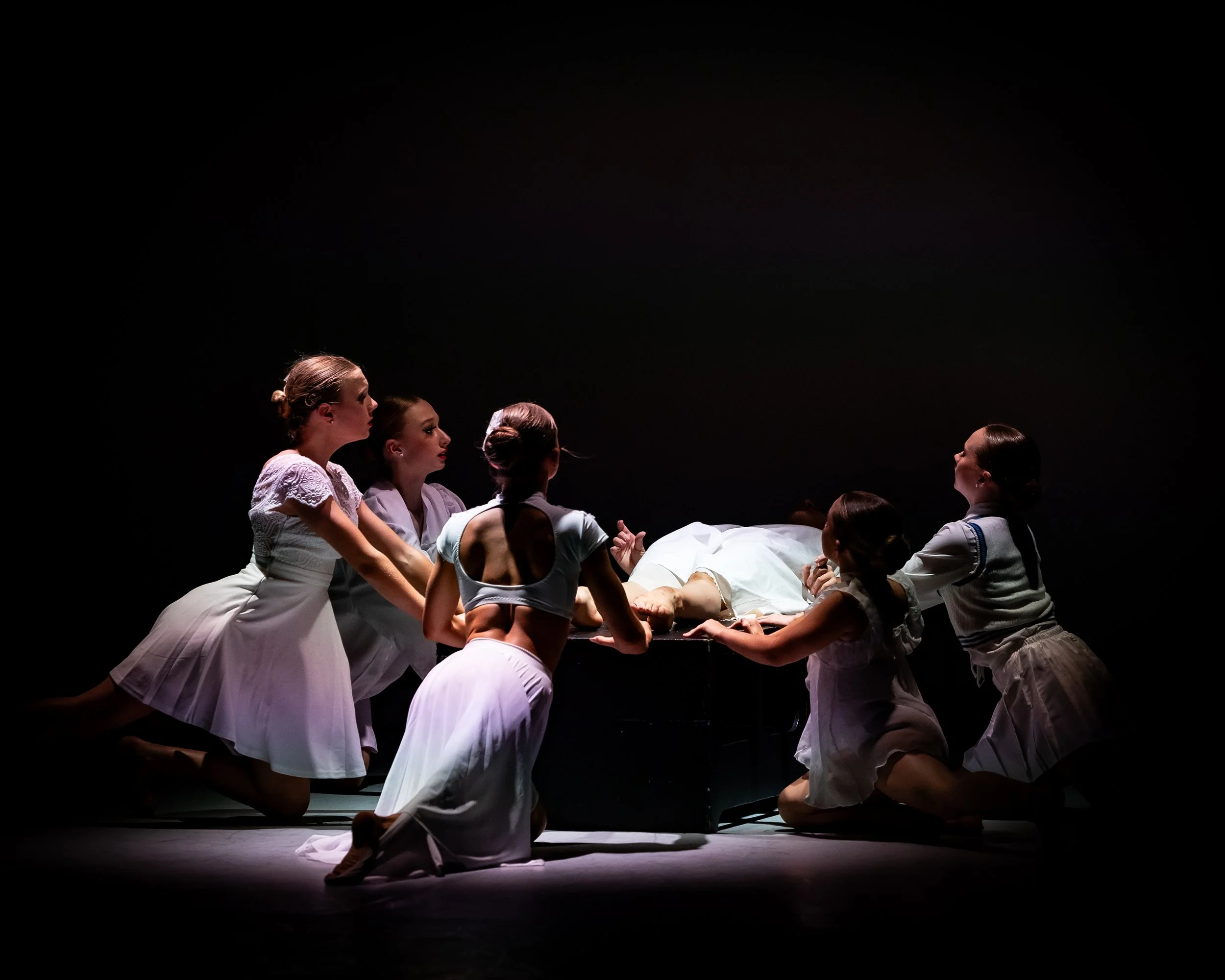 JRD Dance Media