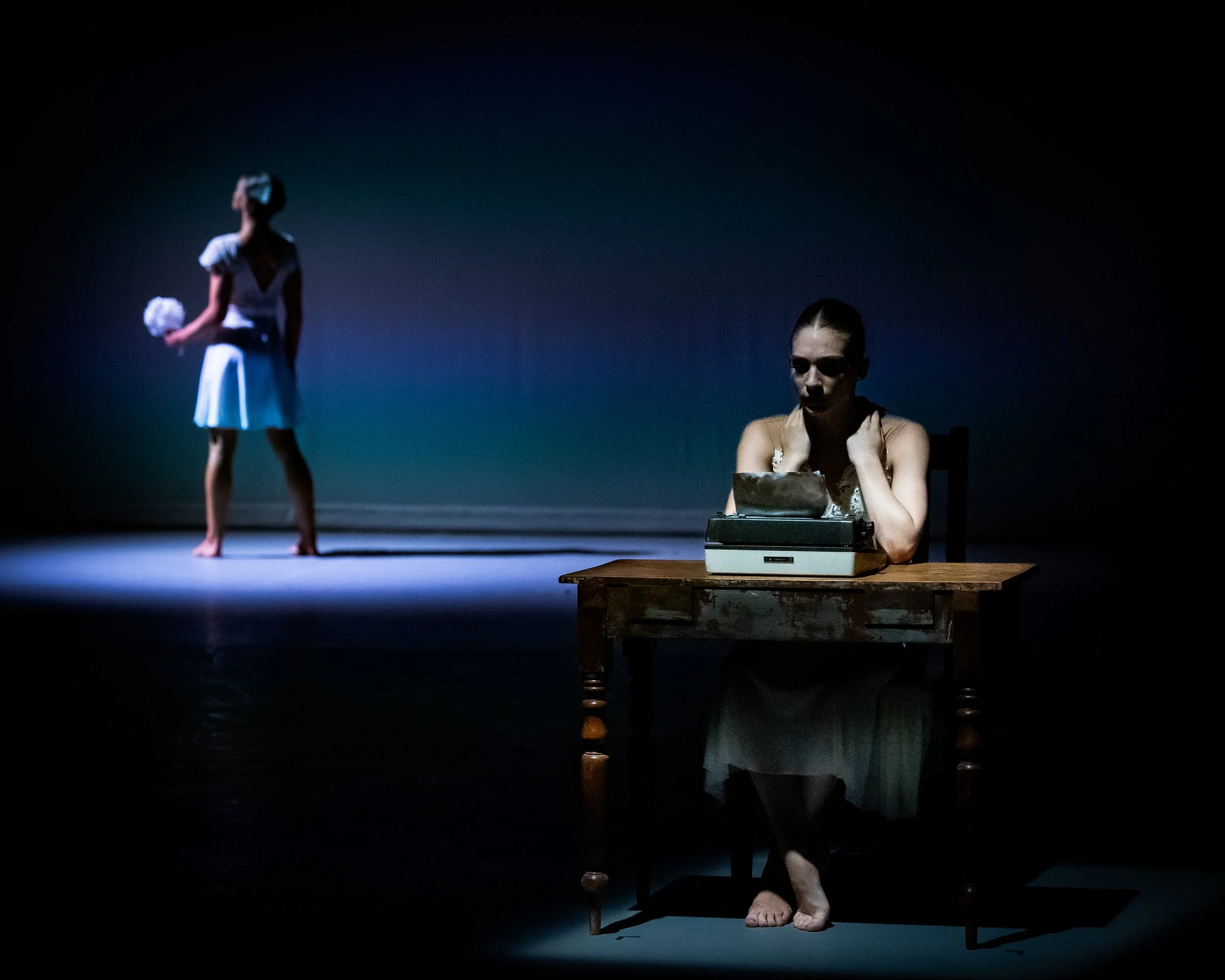 JRD Dance Media