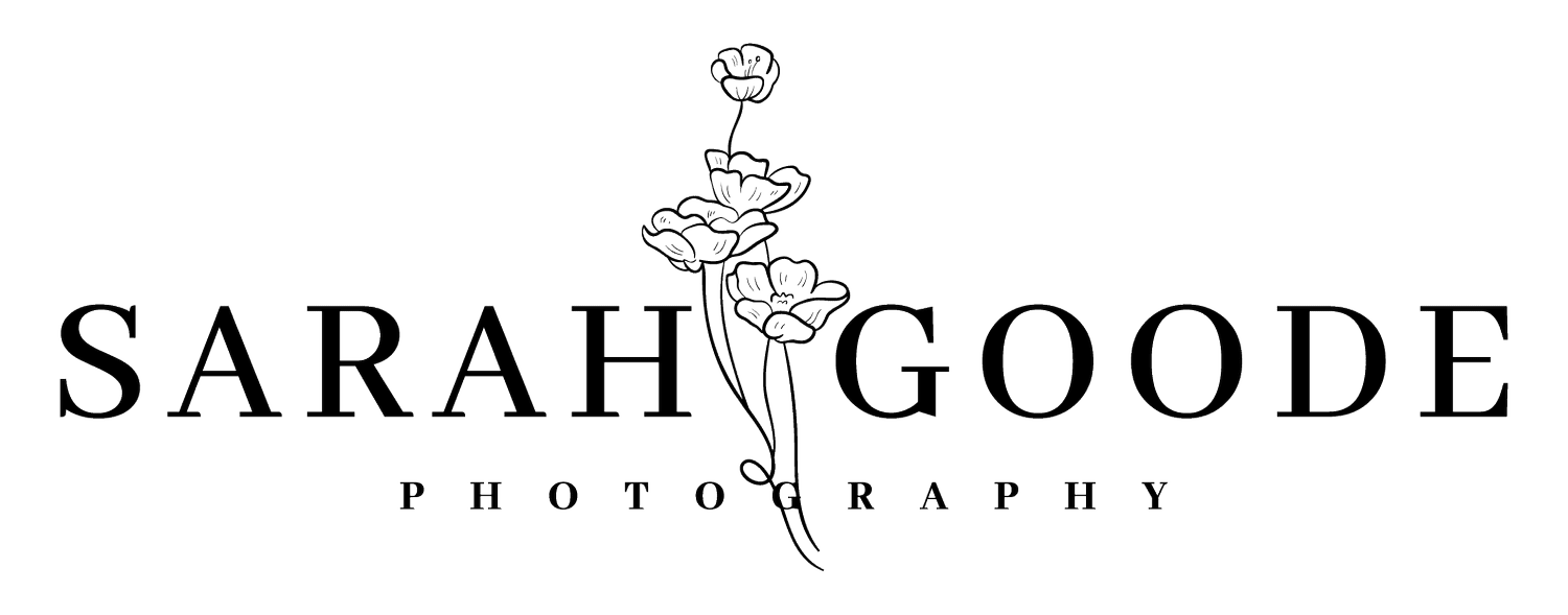 Sarah Goode Photography