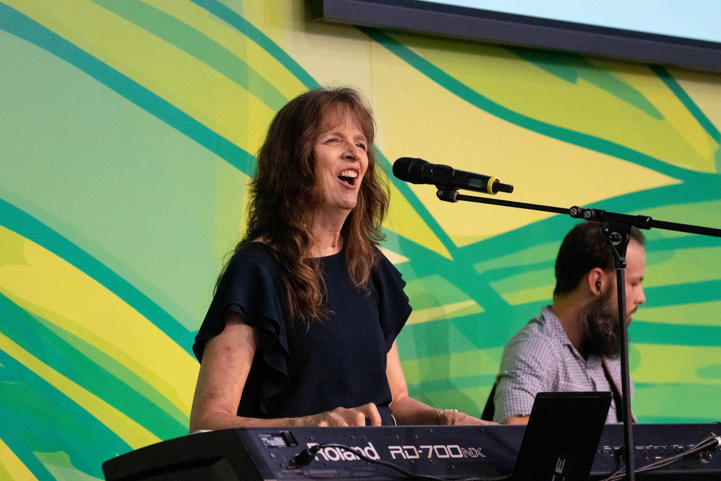 Freshwater Church Home Page — Freshwater Church