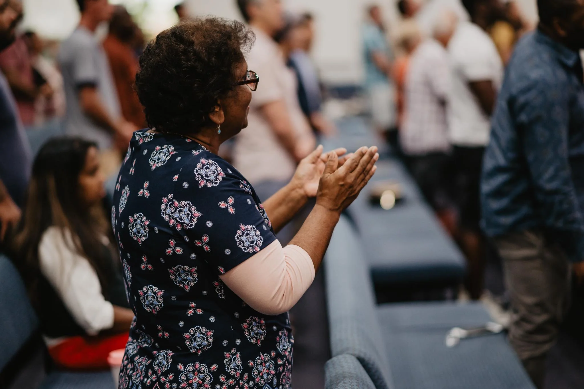 Freshwater Church Home Page — Freshwater Church