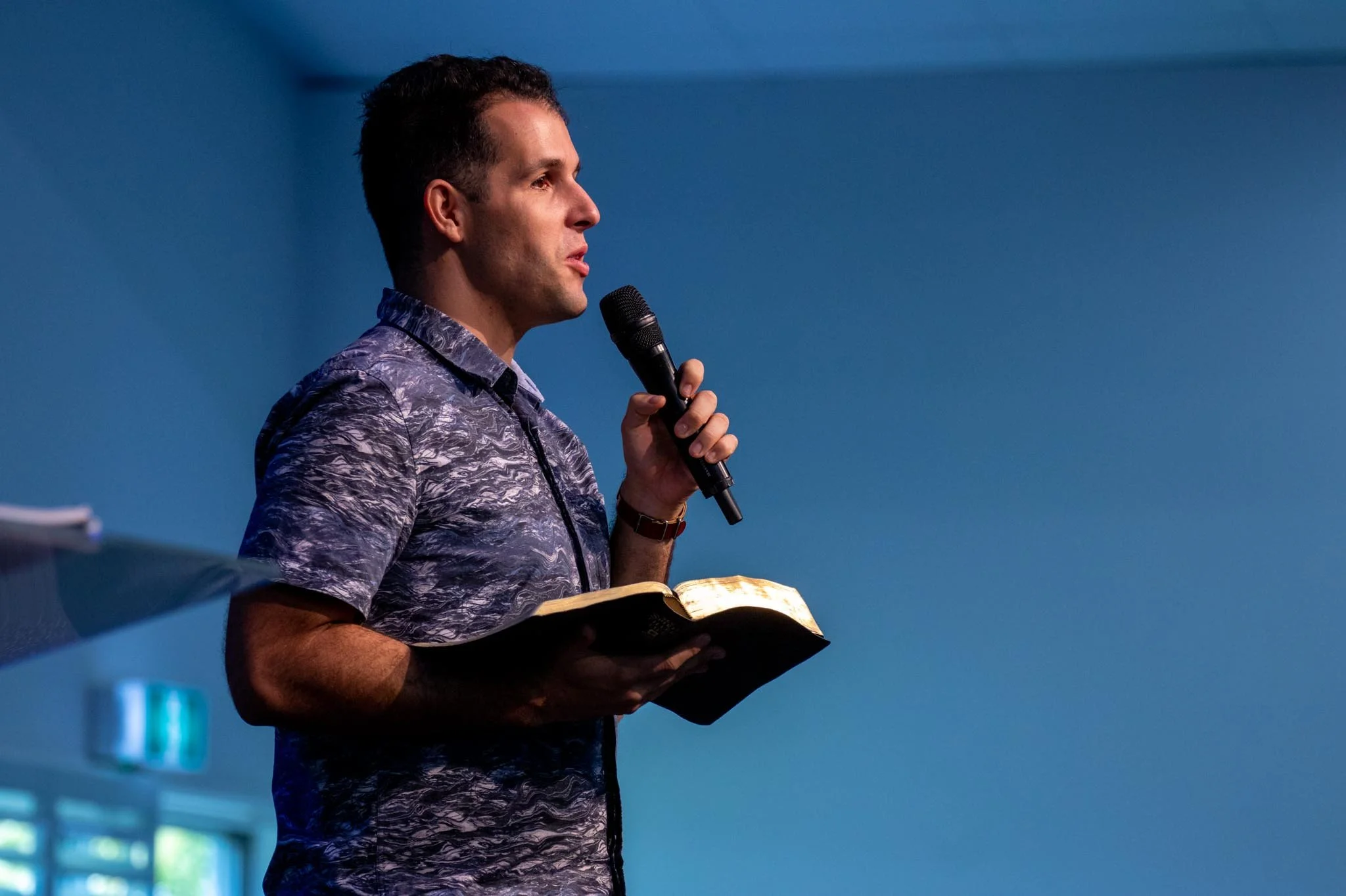 Freshwater Church Home Page — Freshwater Church