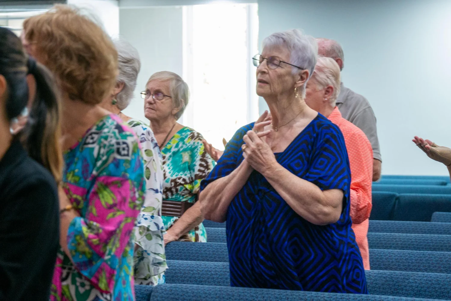 Freshwater Church Home Page — Freshwater Church