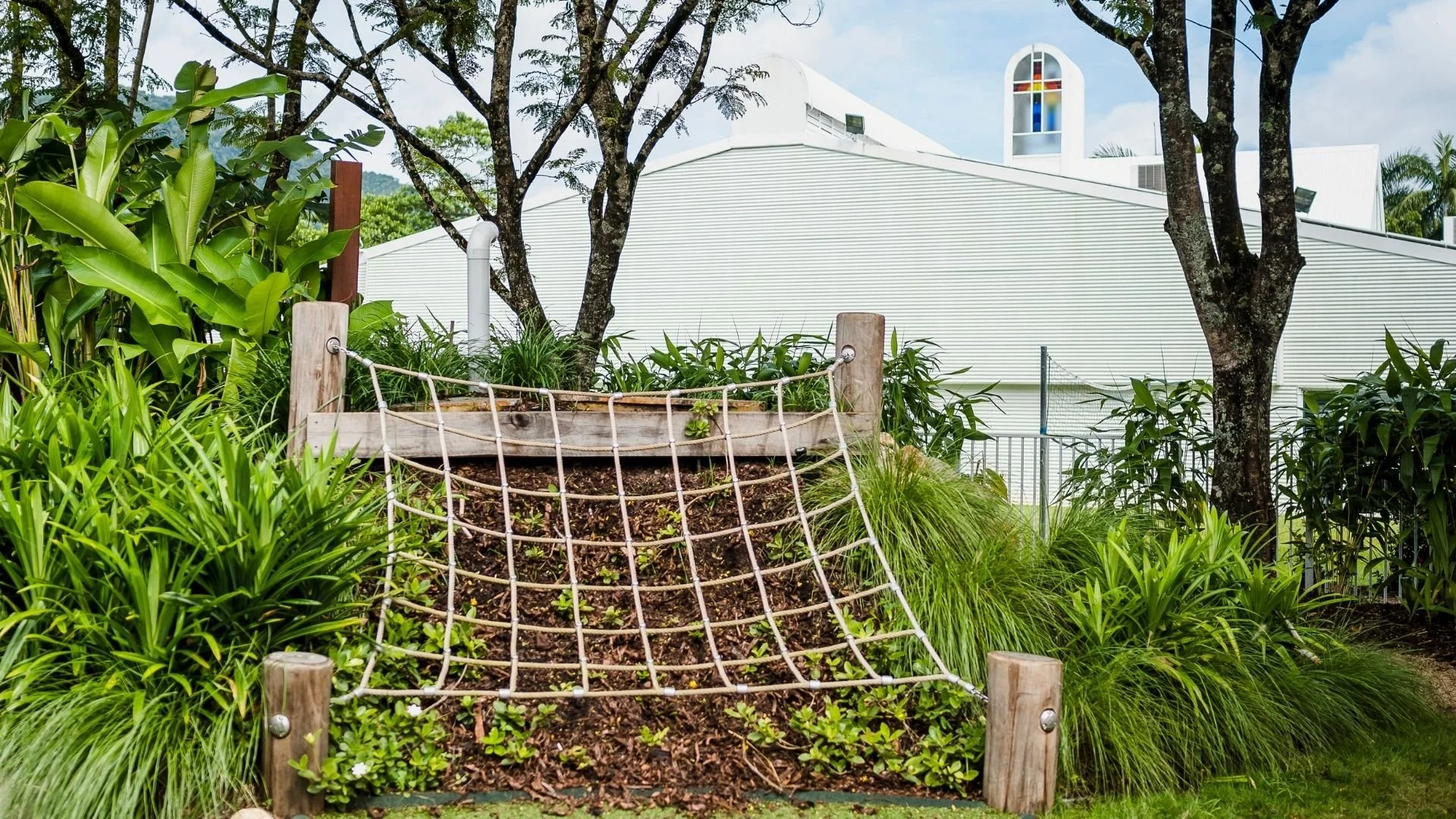 Freshwater Children's Church — Freshwater Church