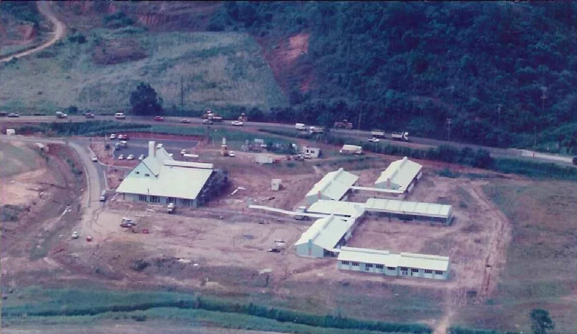 About Us — Freshwater Church