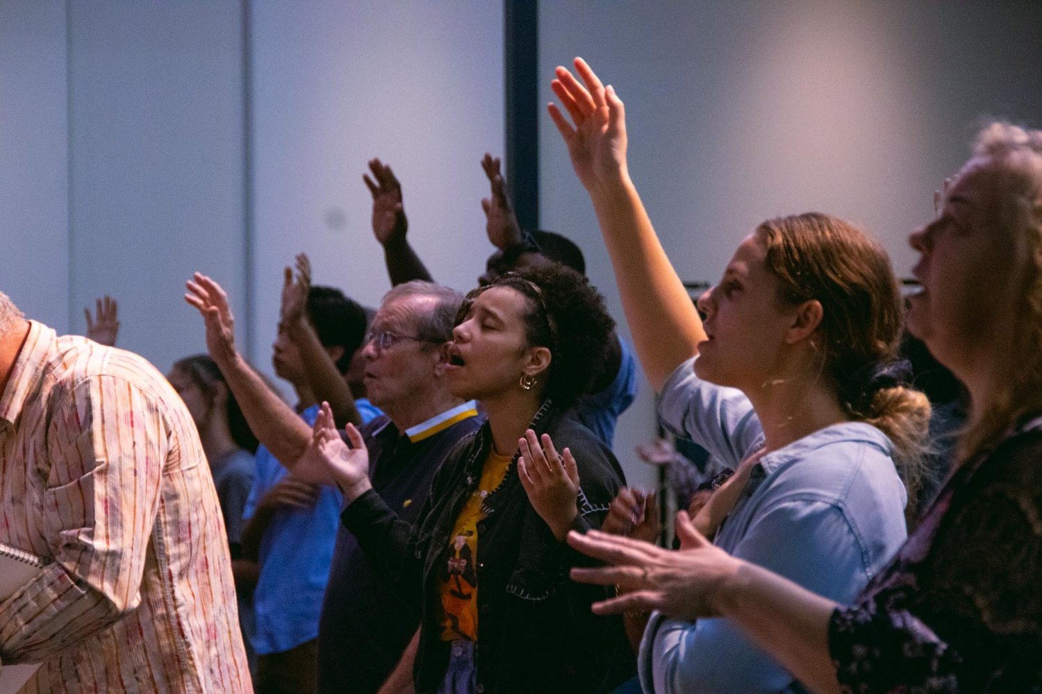 Freshwater Church Home Page — Freshwater Church