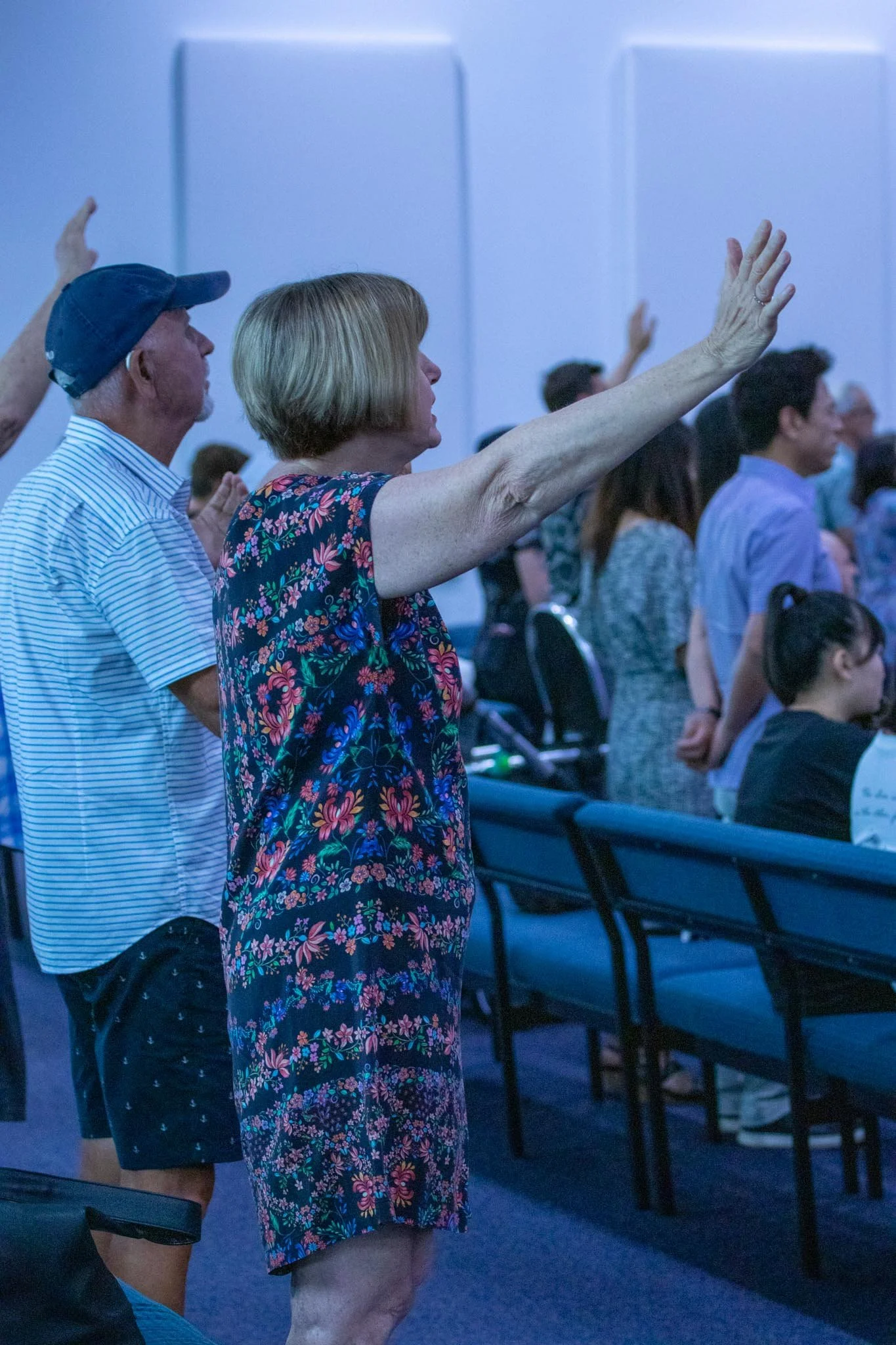 Freshwater Church Home Page — Freshwater Church