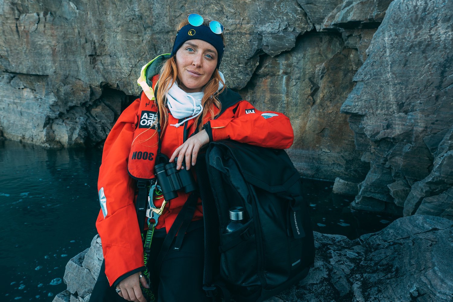About — MADS OCEAN
