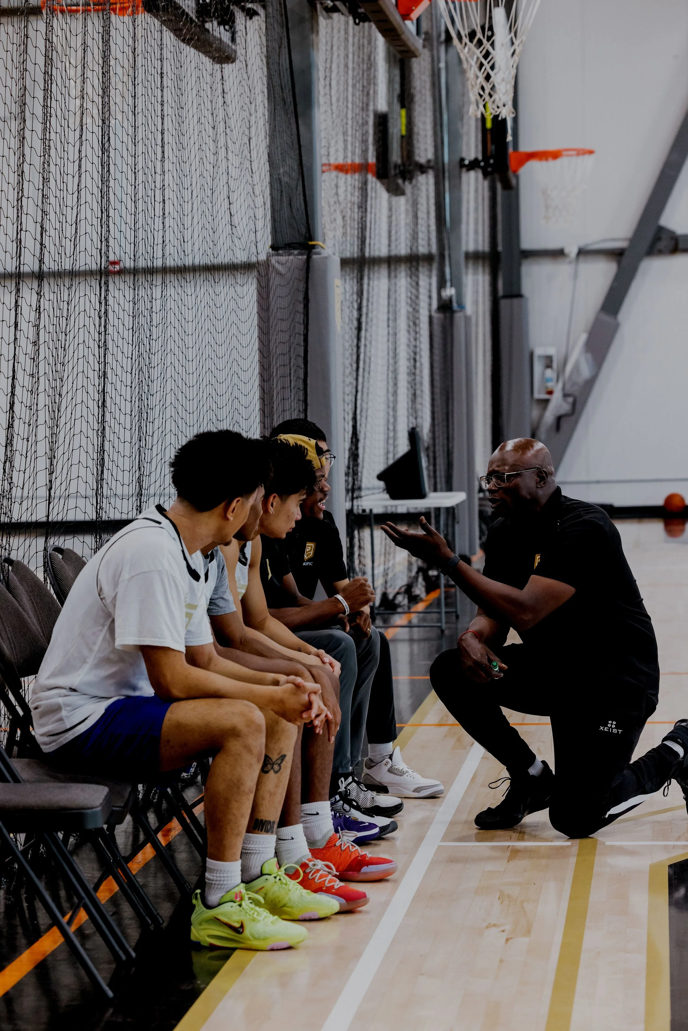 Prolific Sports Academy