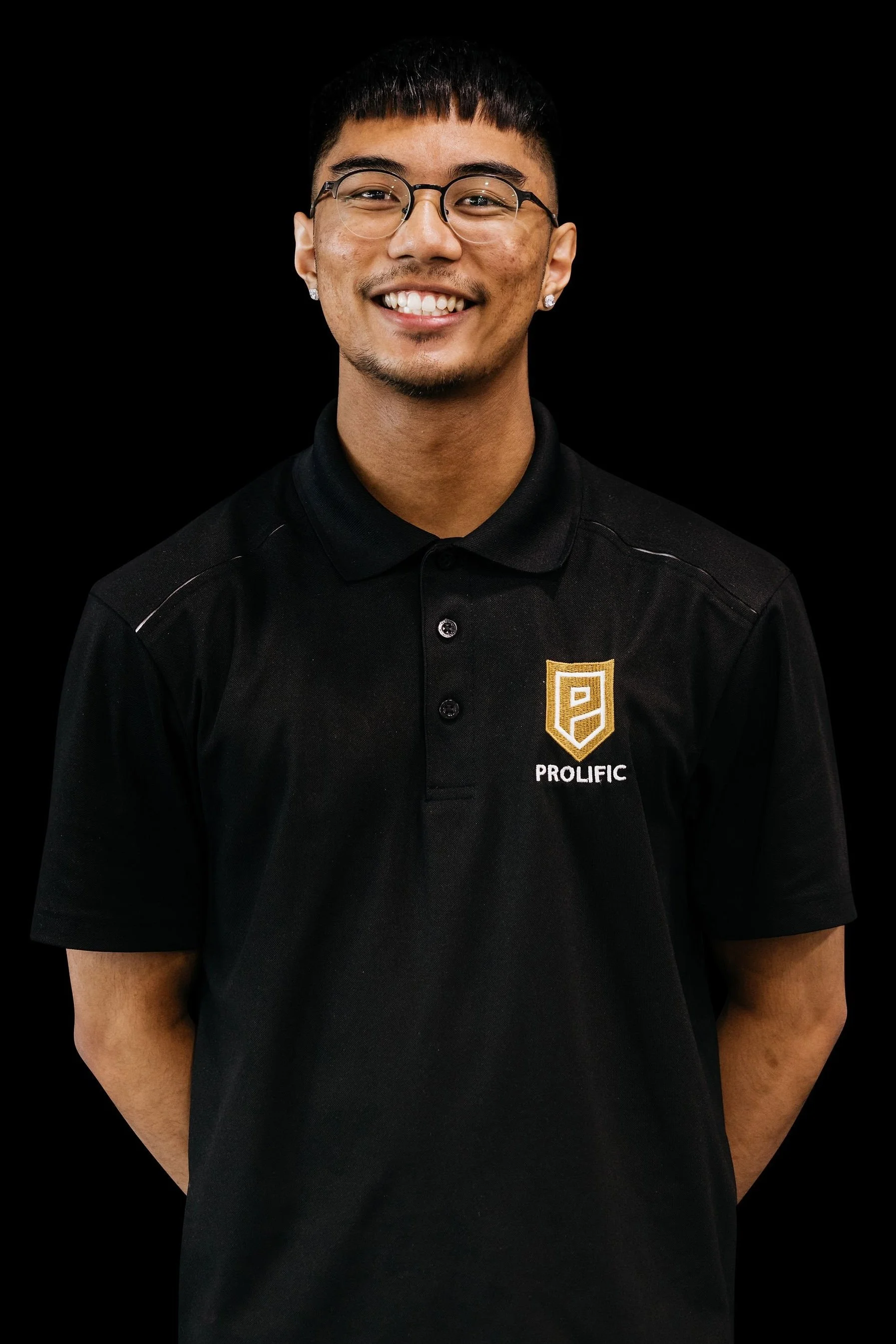 Prolific Sports Academy Prep Basketball Program