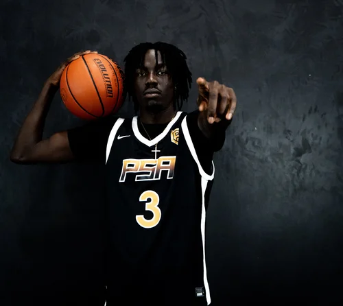 Prolific Sports Academy Prep Basketball Program