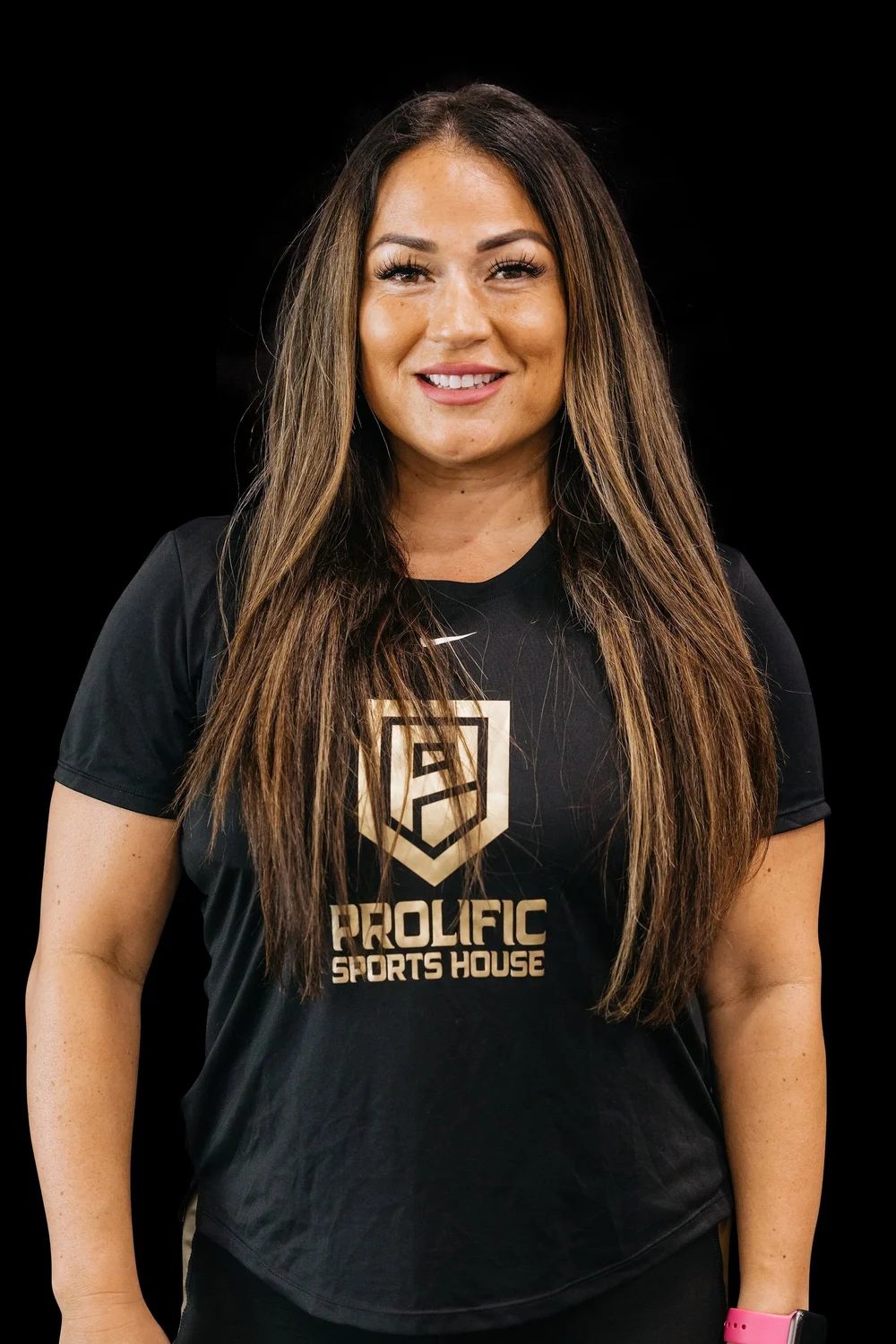 Prolific Sports Academy Prep Basketball Program