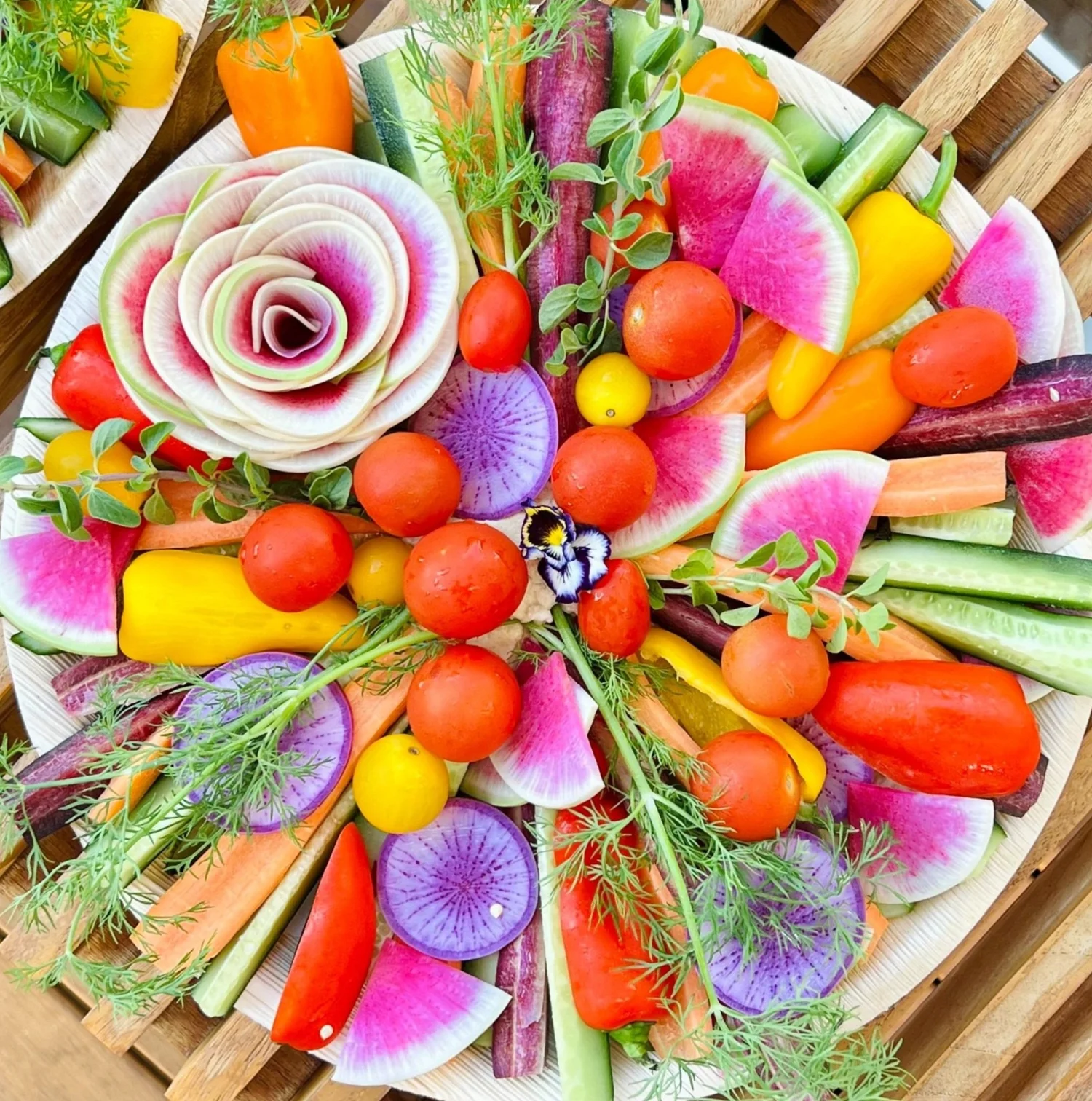 Aloha Moon Maui: Tropical Charcuterie & Catering Maui