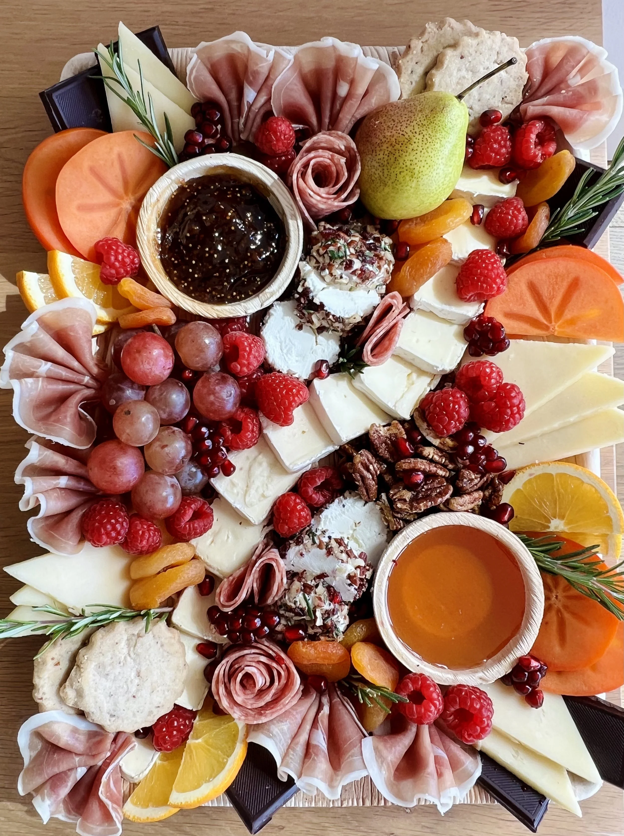 Aloha Moon Maui: Tropical Charcuterie & Catering Maui