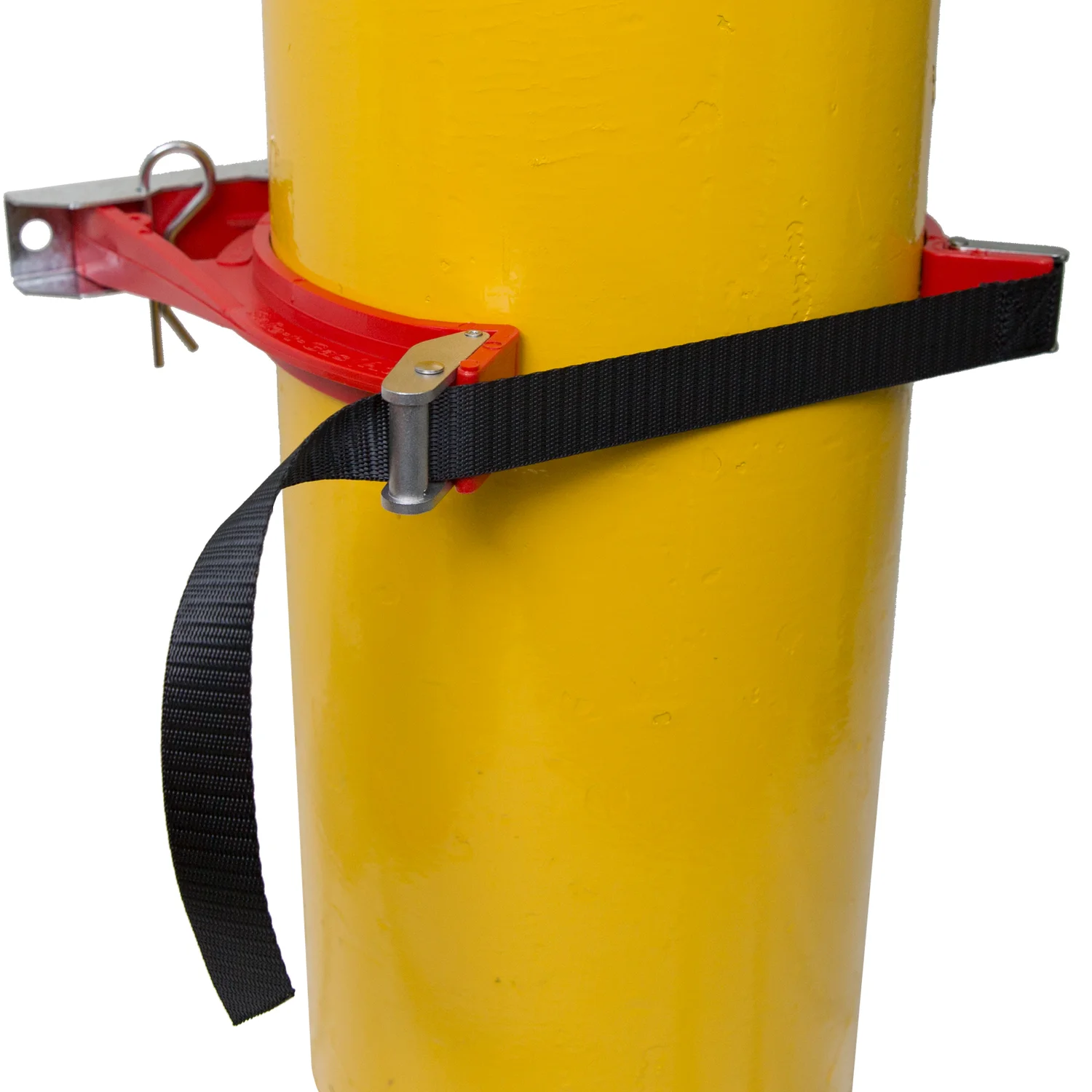 Gas Cylinder Restraint - Anchor System | Safety Products Australia ...
