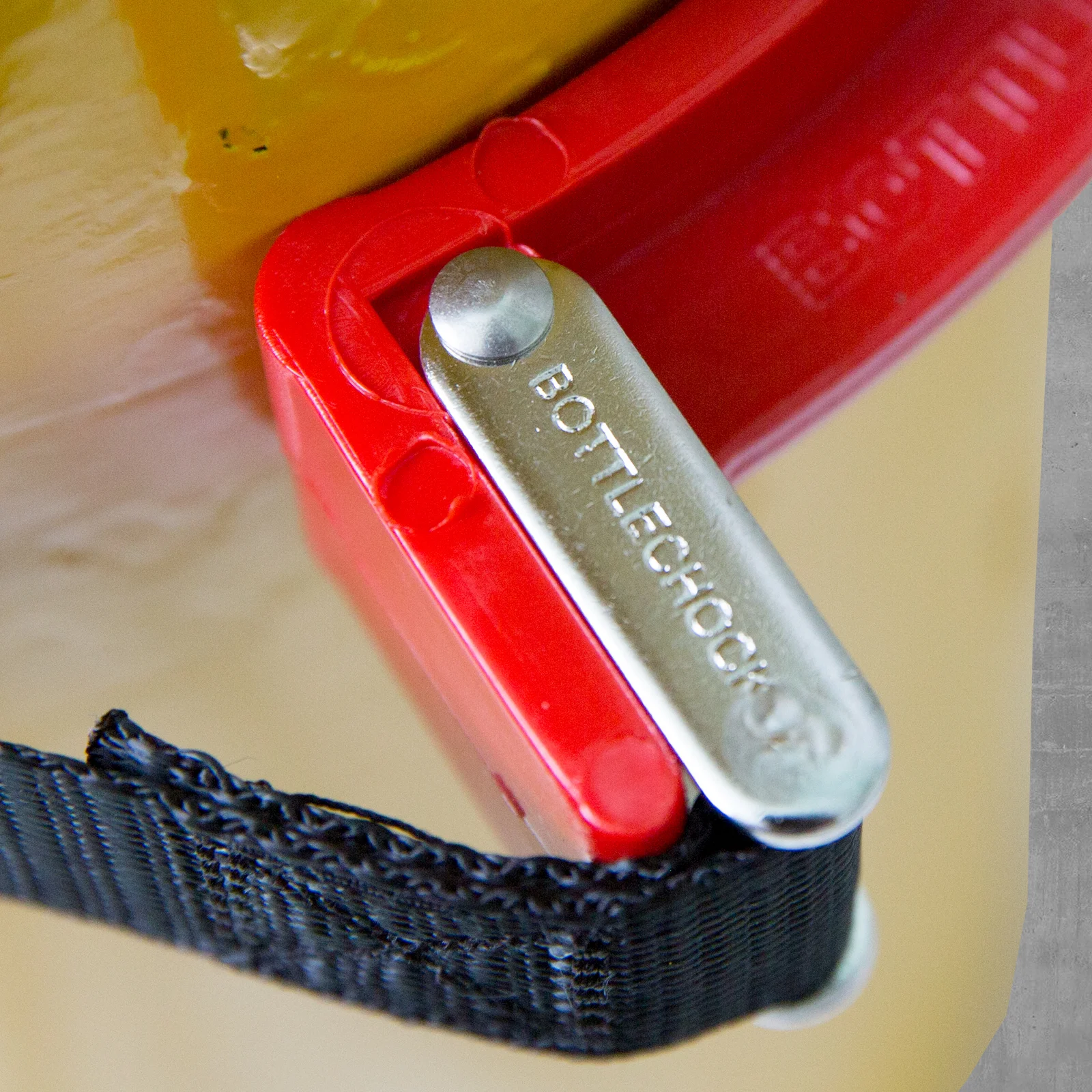 Gas Cylinder Restraint - Anchor System | Safety Products Australia