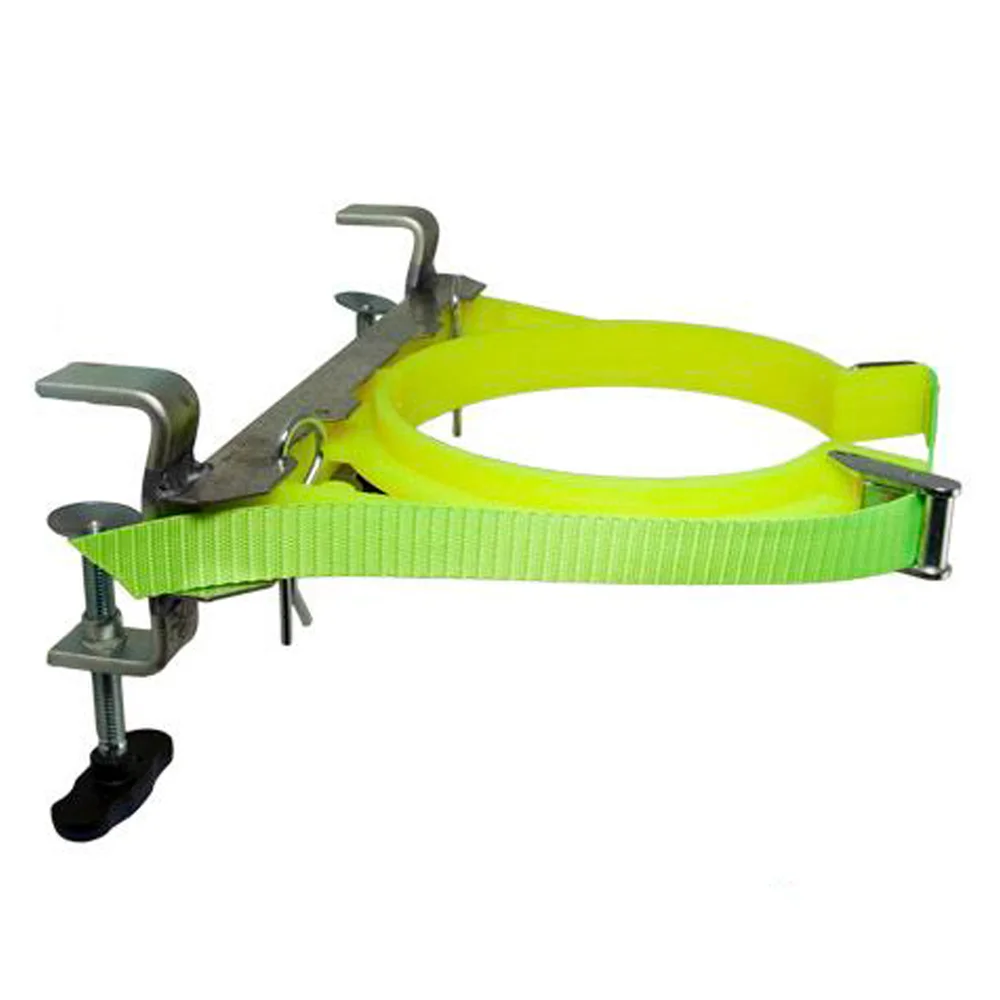 Gas Cylinder Restraint - Anchor System | Safety Products Australia