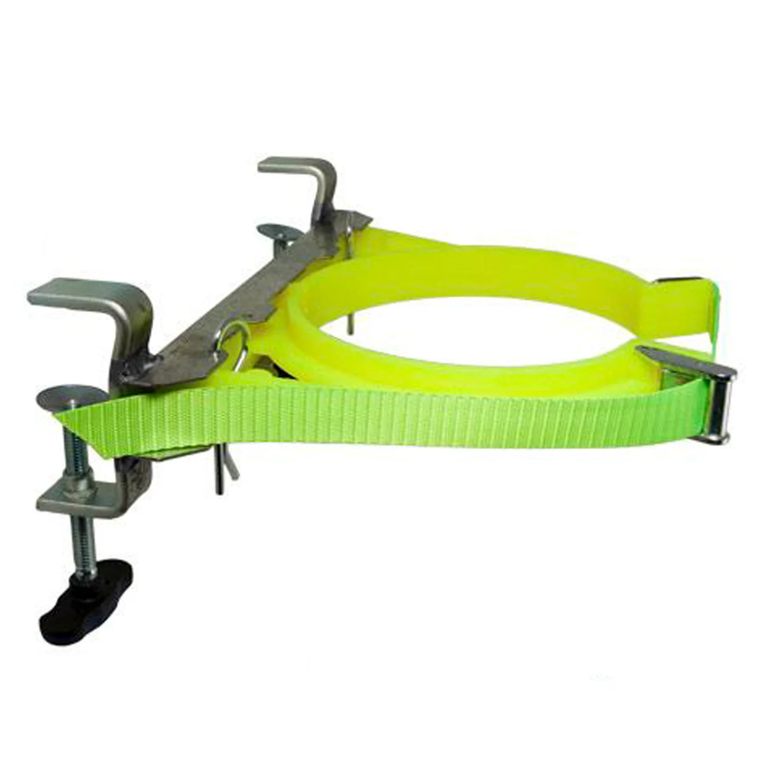 Gas Cylinder Restraint - Anchor System | Safety Products Australia