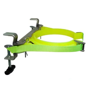 Gas Cylinder Restraint - Anchor System | Safety Products Australia