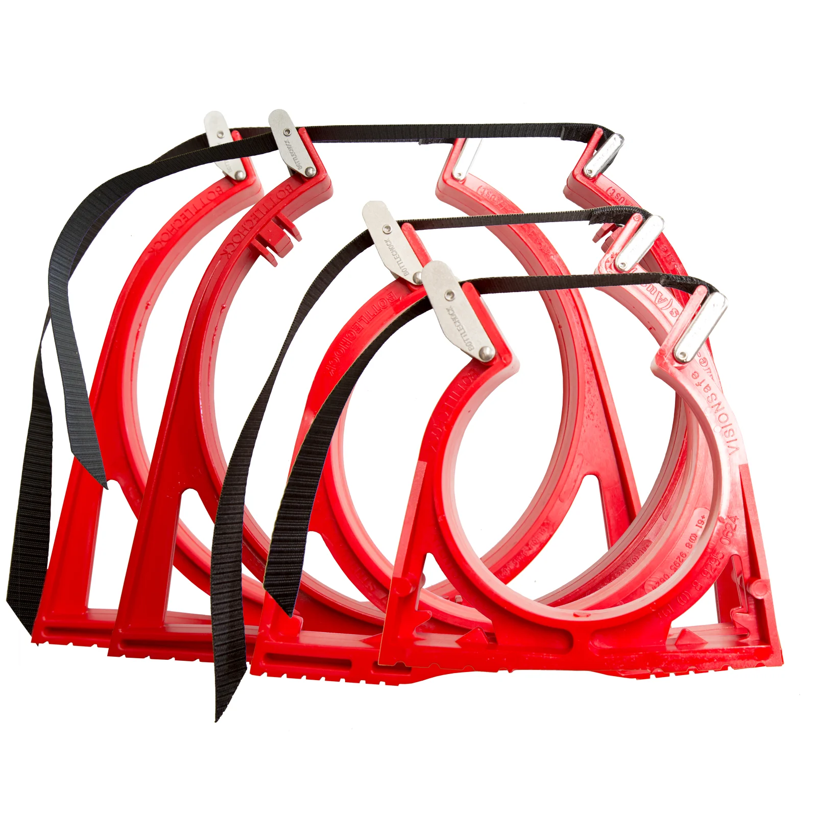 Gas Cylinder Restraint Systems - BOTTLECHOCK® | Safety Products Australia