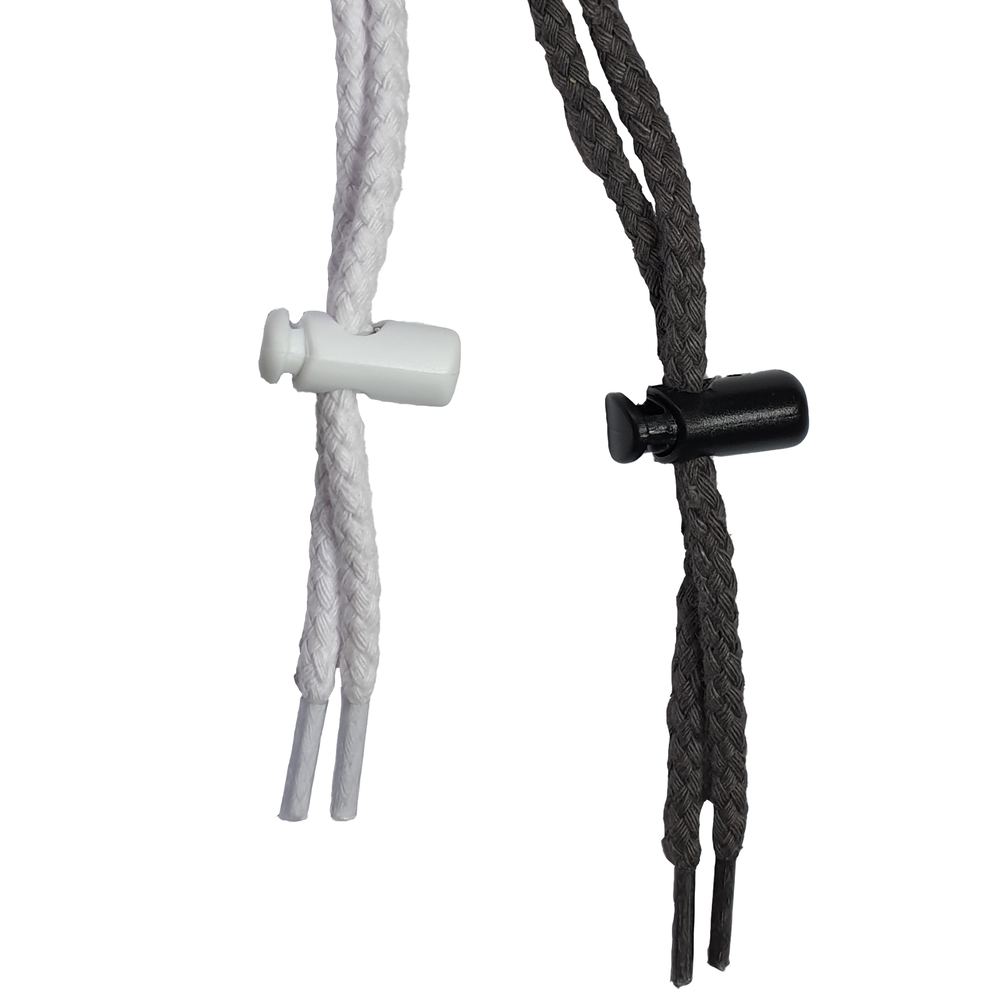 Chin Straps for Hats - Chin Strap and Toggle | Safety Products Australia