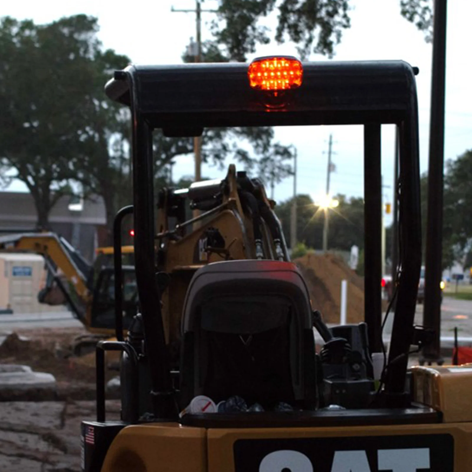 Safety Lighting - Workplace Safety Lights | Safety Products Australia