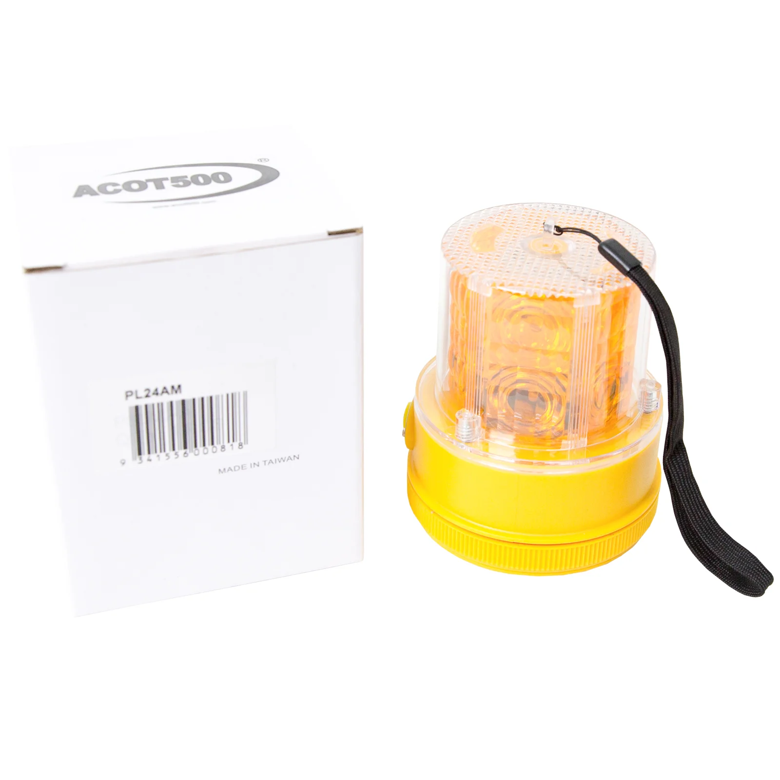 Safety Lighting - Workplace Safety Lights | Safety Products Australia ...