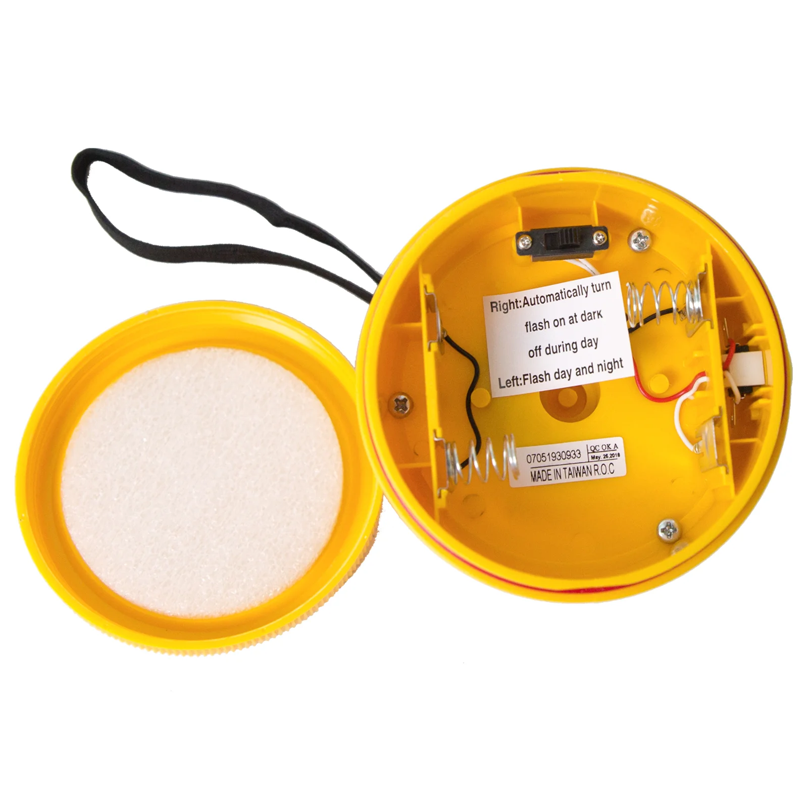 Safety Lighting - Workplace Safety Lights | Safety Products Australia ...