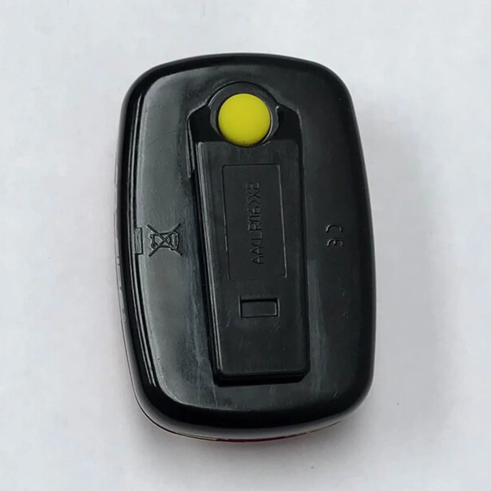 Foxfire Mini Personal Safety Light - Amber or Red | Safety Products ...