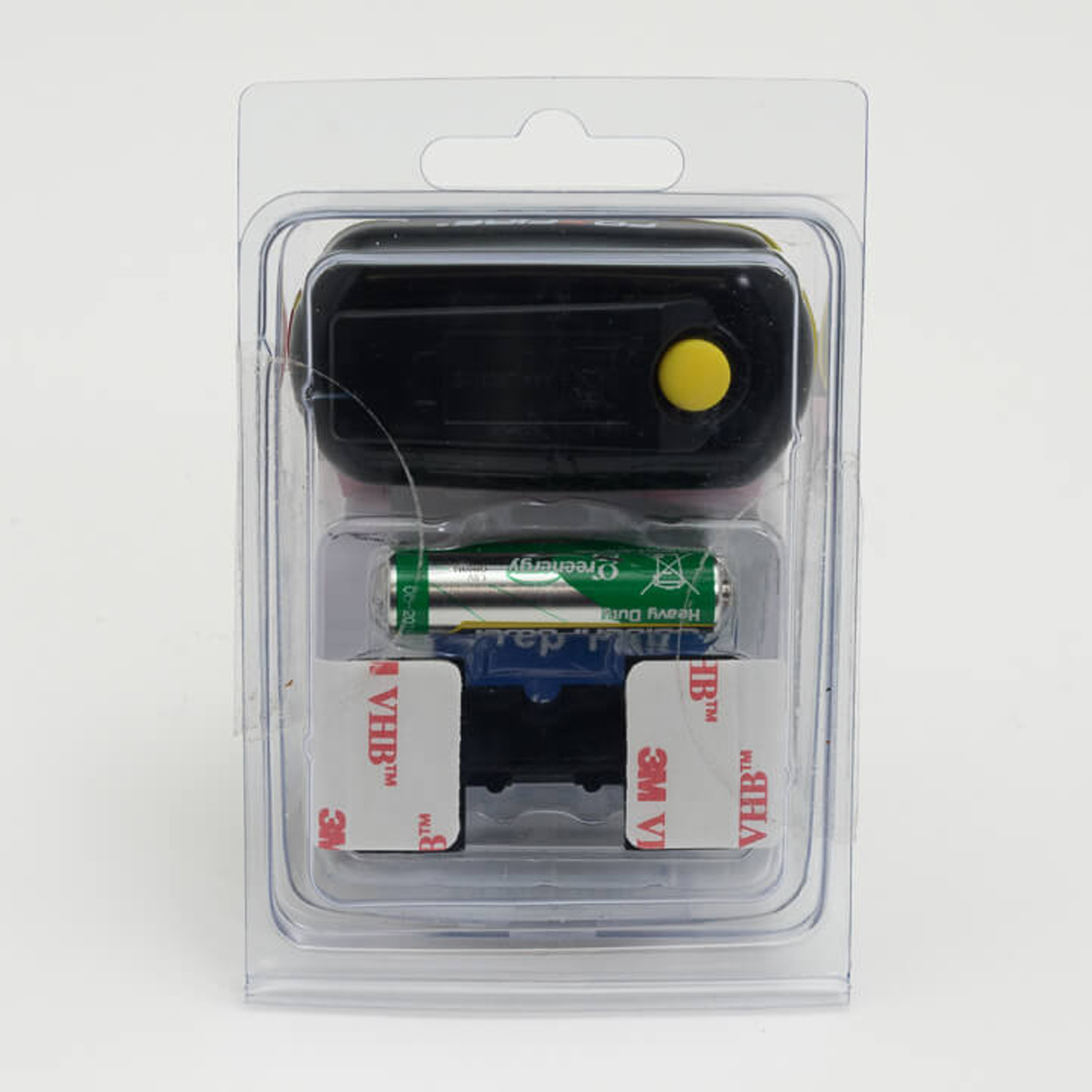 Vision Safe LED Traffic Baton with Torch TB411