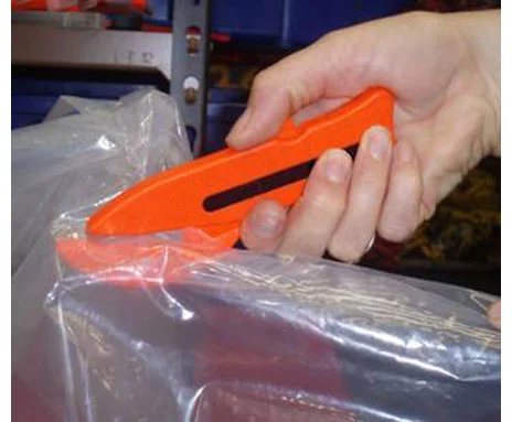 Safety Knives Australia - Workplace Safety Knives | Safety Products ...