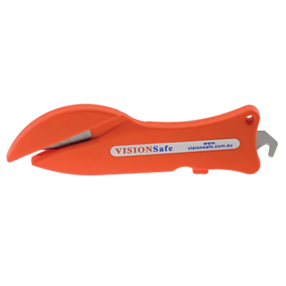 Safety Knives Australia - Workplace Safety Knives | Safety Products ...