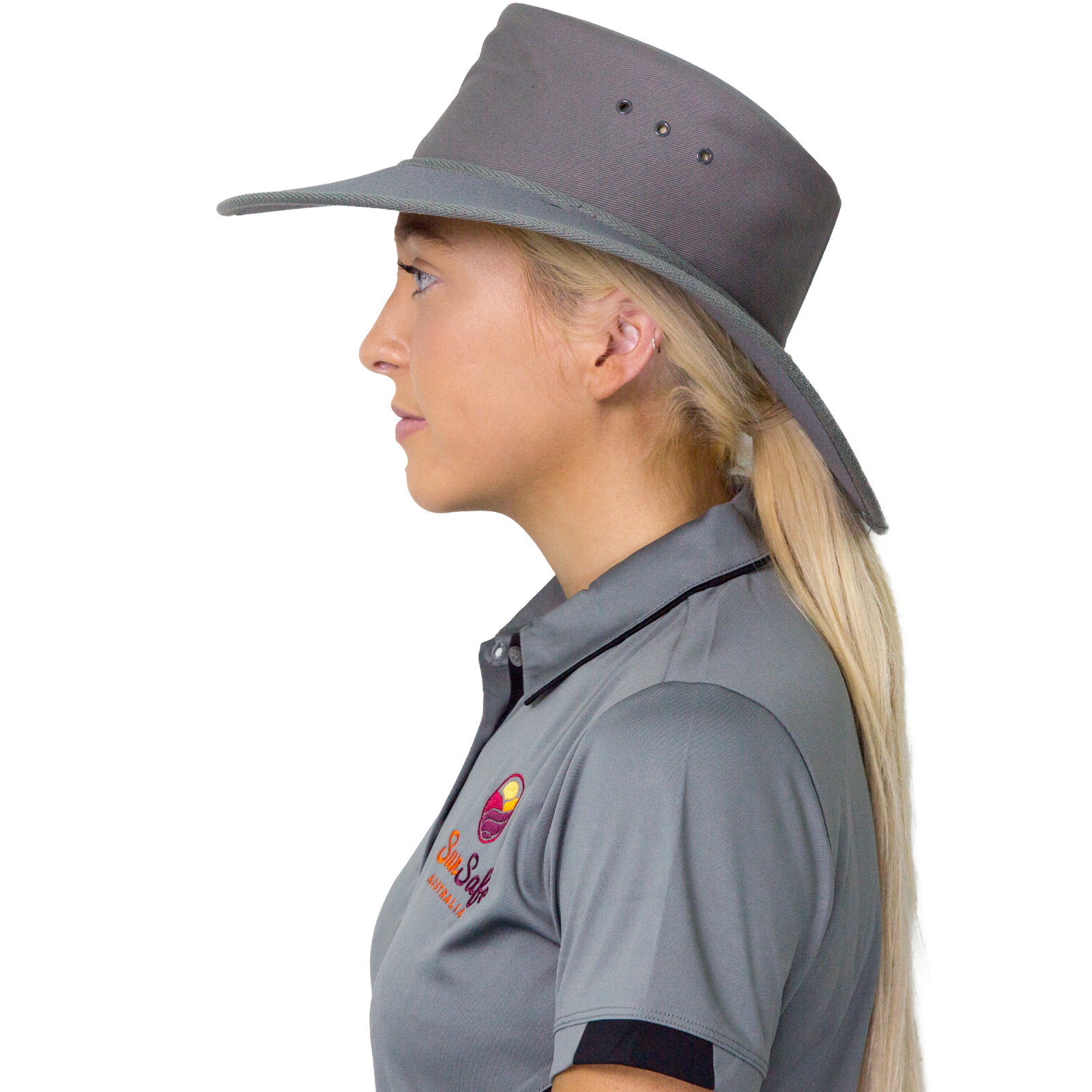 Nullarbor Hat Standard - Newcastle Hats | Safety Products Australia