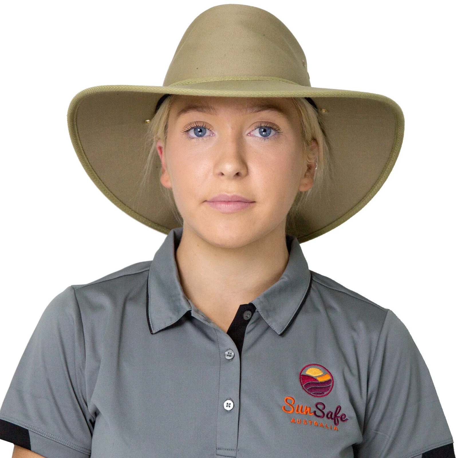 Nullarbor Hat Standard - Newcastle Hats | Safety Products Australia