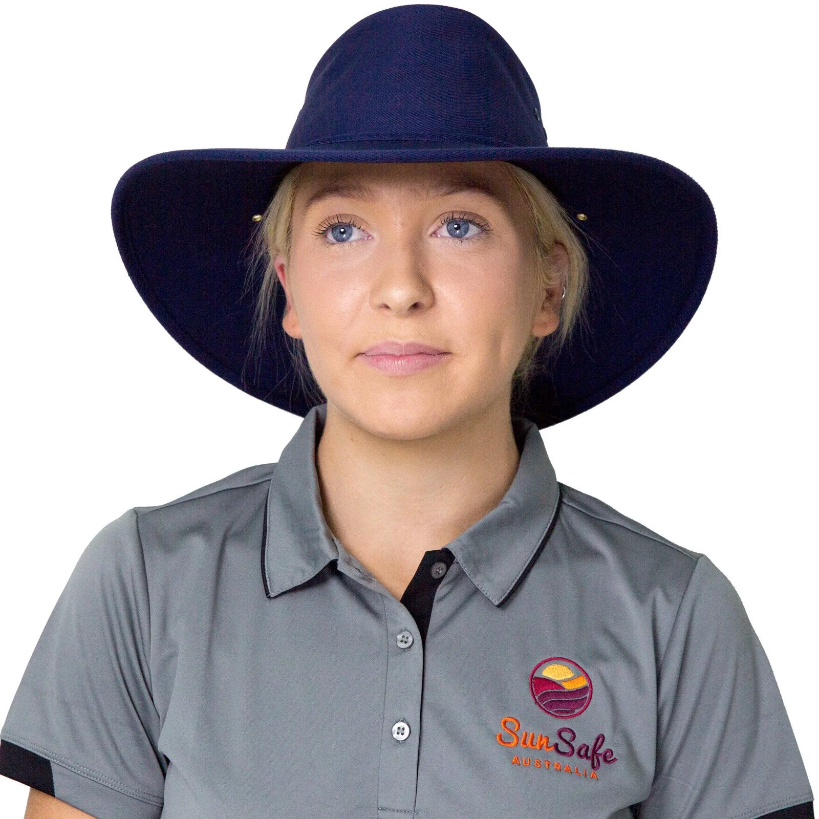 Nullarbor Hat Standard - Newcastle Hats | Safety Products Australia