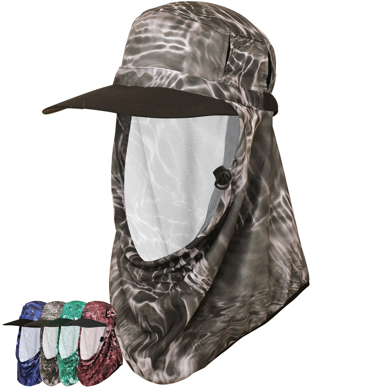 Hats and Headwear - Sun Safe Hats | Safety Products Australia