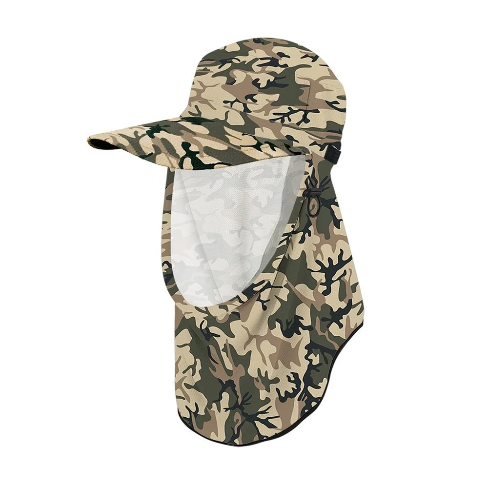 Hats and Headwear - Sun Safe Hats | Safety Products Australia
